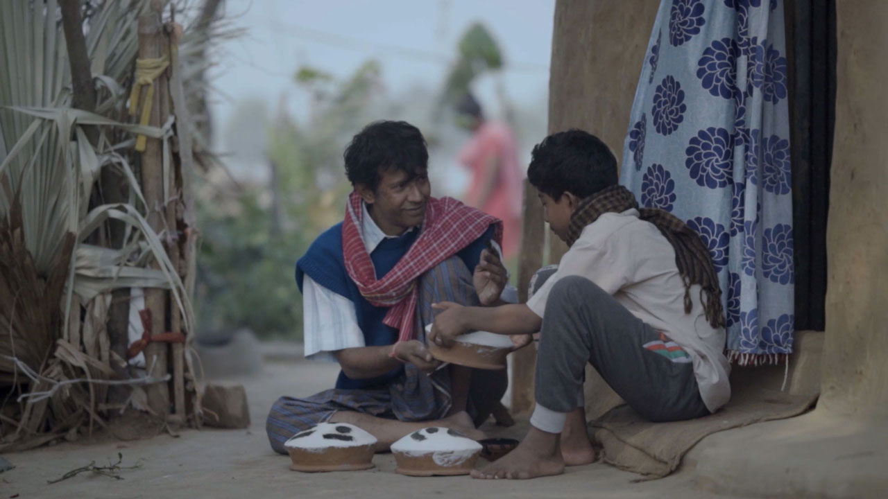 Khadya Sathi Scheme TVC - AfterZ VFX Studio