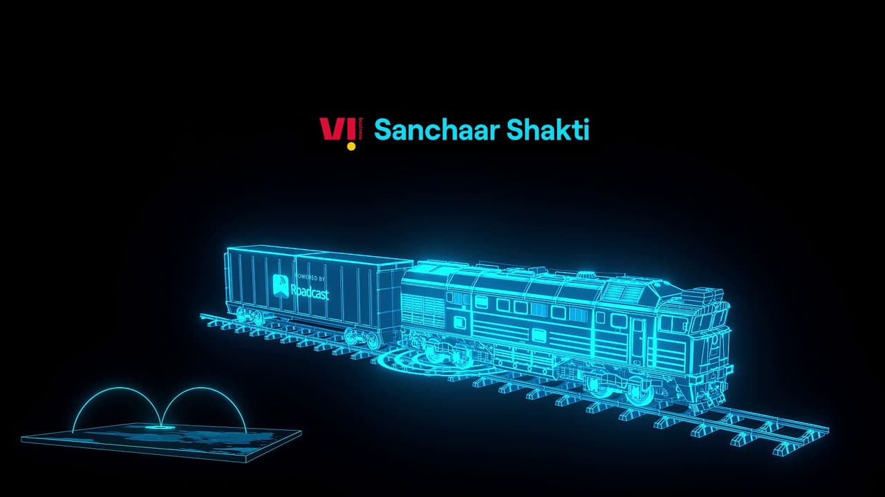 VI Sanchaar Shakti - AfterZ VFX Studio