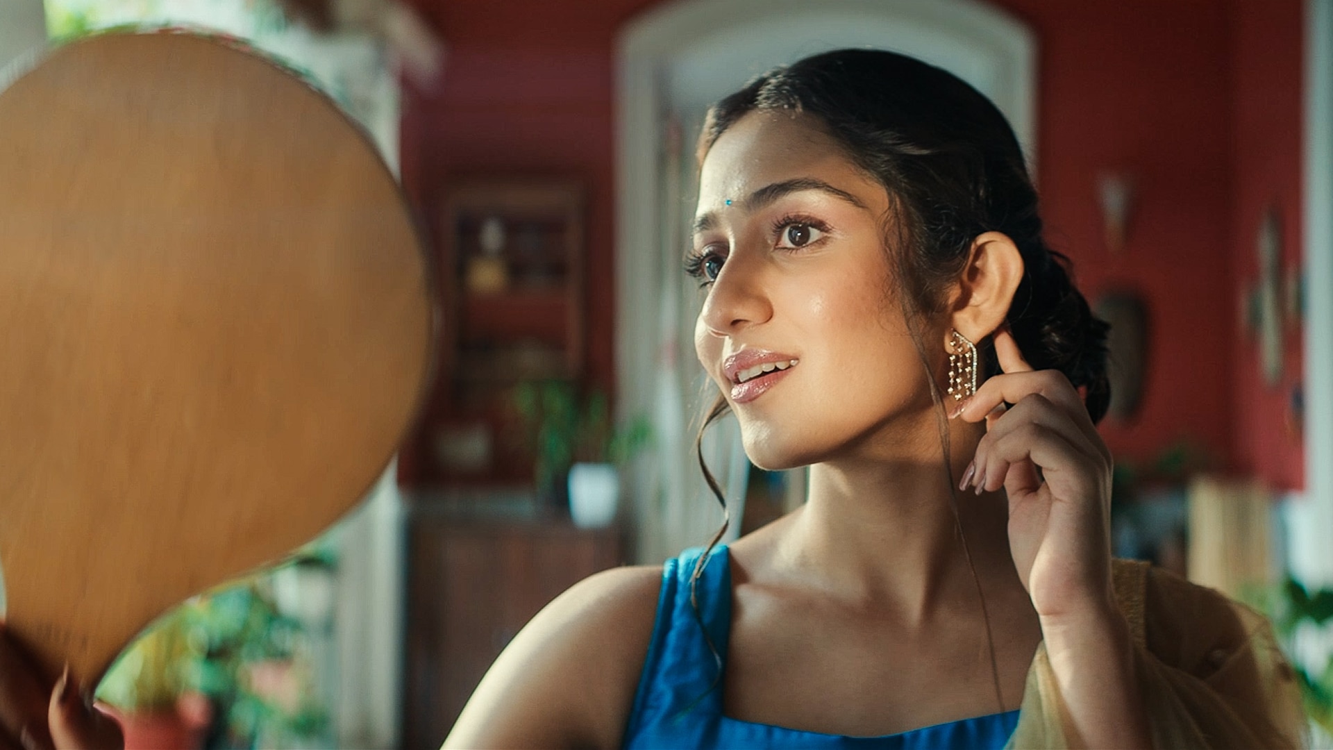 Reliance Jewels Film - AfterZ VFX Studio